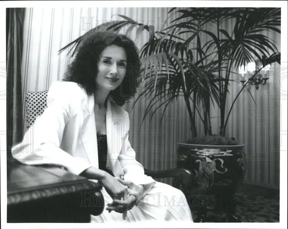 Marilyn Vos Savant, la mujer más inteligente del 2023