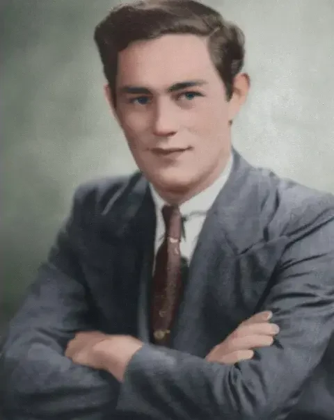 Henry Molaison. El caso H.M. en 2023 » SimpleMente Ciencia