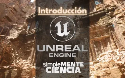 Curso de Unreal Engine 5 Profesional, Gratis este 2023